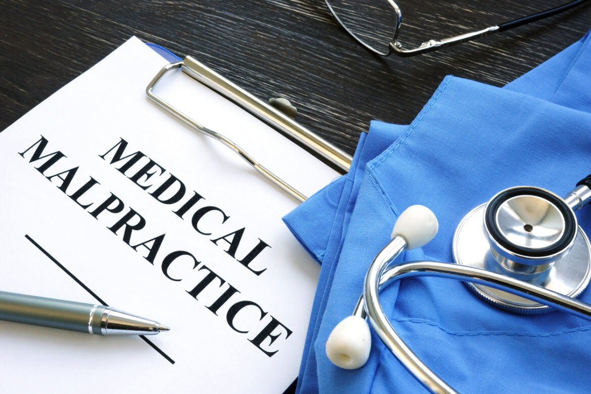 How Surgical Errors Can Lead To Medical Malpractice - Nwmj Law