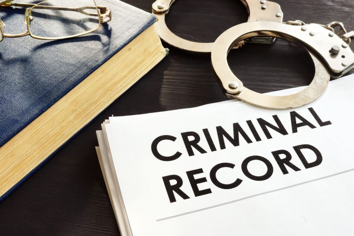 Who Can See Expunged Records and What Are the Limitations? - Nwmj Law